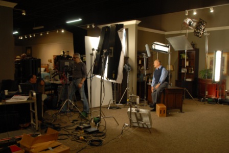 Setup&shoot | Paddock